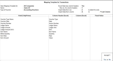 How To Import Data In Tallyprime Tallyhelp