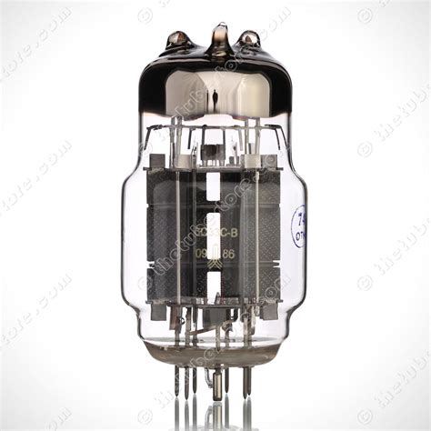 6c33c B Vacuum Power Tubes