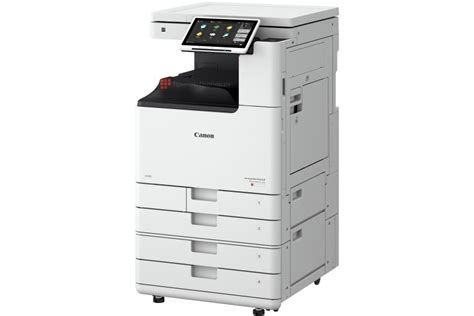 Принтер МФУ Canon Ira Dx C3926i Dadf Ba1 Комплект тонер Canon C Exv 64 Bk M C Y на Printers Uz