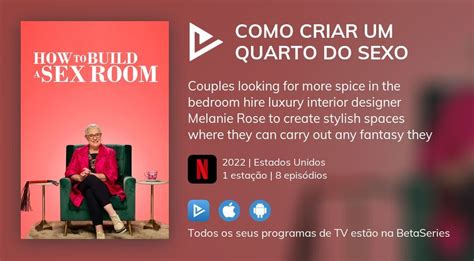 Assista Ao Streaming De Como Criar Um Quarto Do Sexo