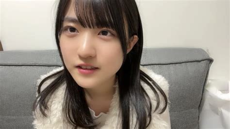 2024年02月02日 久留島 優果（stu48 25期研究生） Youtube