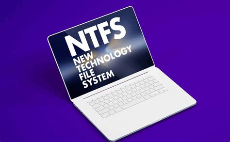 What Is Ntfs And How Does It Work The Bitcoin Zone