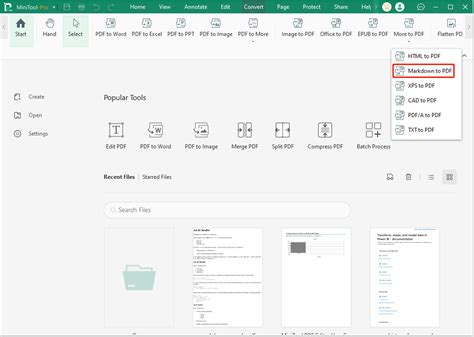 4 ways to help you convert markdown to html easily