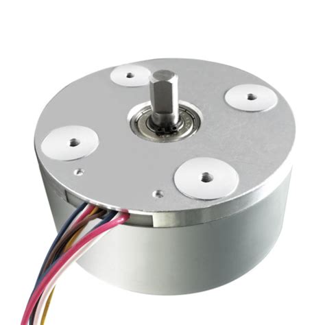 Bldc 모터 24v 브러시리스 Dc 모터 브러시리스 모터 부품 의 고품질 Bldc 모터 24v