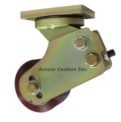 Crown Casters Access Caster Caster Wheels