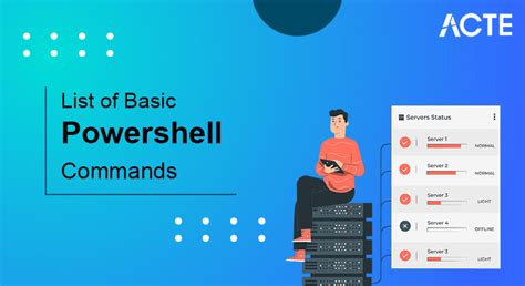 List Of Basic Powershell Commands Every Developer Should Know OverView Updated