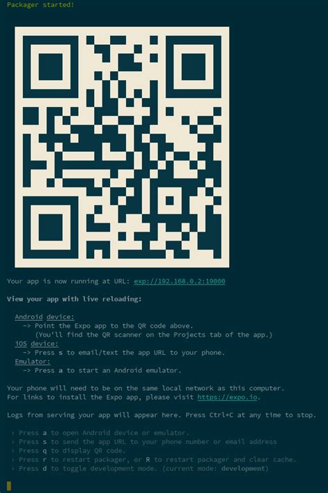 Desarrollo De Una Aplicación De Chatbot Con React Native Y Dialogflow By Edgar Talledos