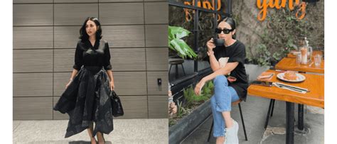 Sering Disangka Masih Abg Ini Penampilan Selvi Kitty Dengan Gaya Ootd