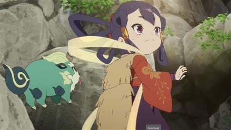 Sakuna Of Rice And Ruin Reveals New Trailer Premiere Date And More