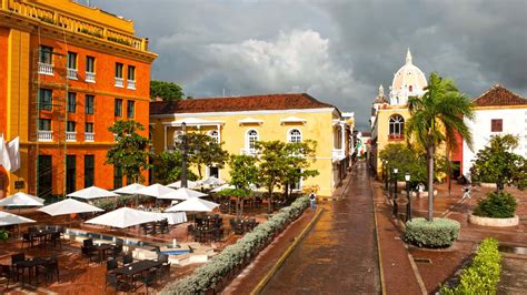 Colombia Wallpapers Pixelstalk