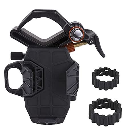 Celestron Nexyz Universal 3 Axis Digiscoping Smartphone Adapter