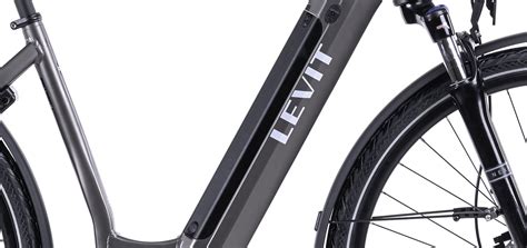 Levit Calvia 3 Automatiq Fietsoptimaalnl