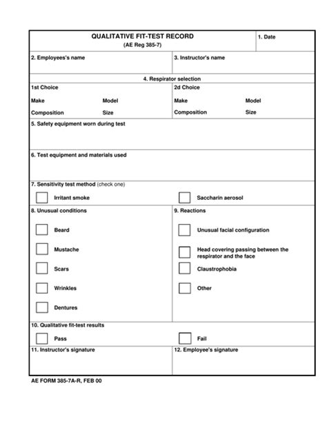 Ae Form 385 7a R Fill Out Sign Online And Download Fillable Pdf