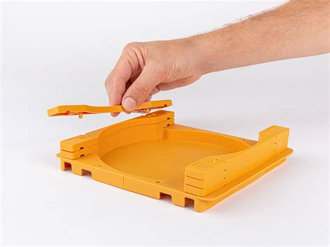 Electronics Storage With Case A Unique Patented System