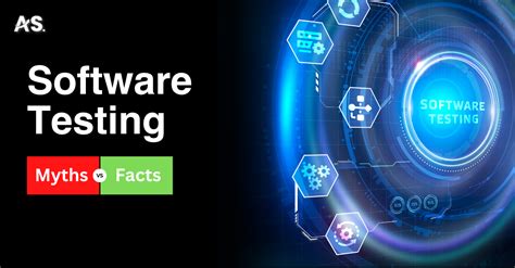 facts and myths about software testing