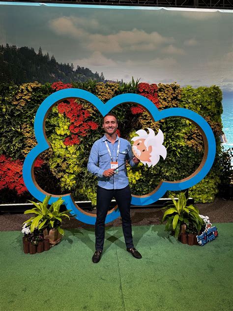 Adrian “at” Trzaskus ⛽️ On Linkedin Salesforce Gpt Innovation Genai 16 Comments