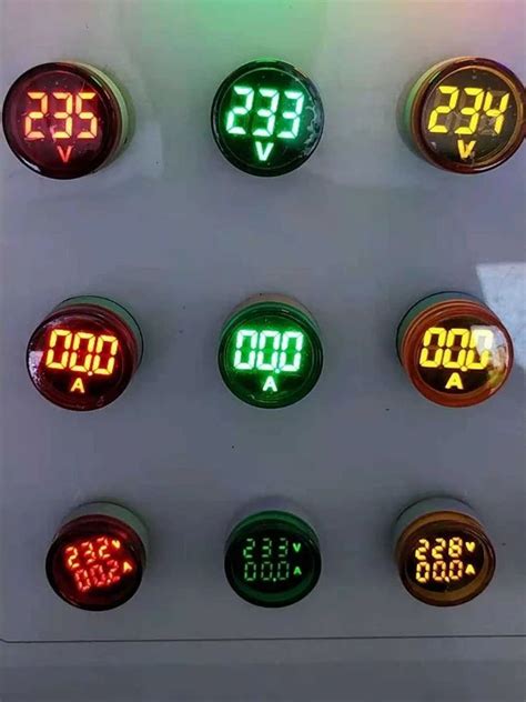 220 Volt Led Indicator At ₹ 28 Piece Led Indicator In New Delhi Id