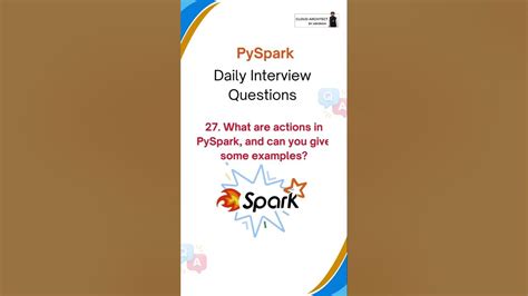Pyspark Interview Questions Azure Data Engineer Azuredataengineer Databricks Pyspark Youtube