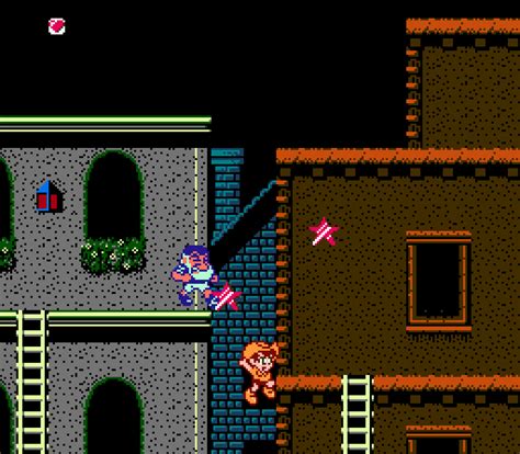 The Capcom And Disney Nes Era Legion Of Sand