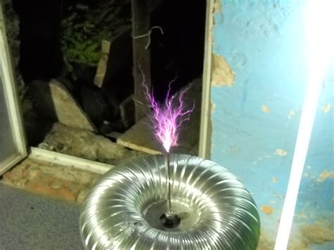 Solid State Tesla Coil Project Forum For Electronics