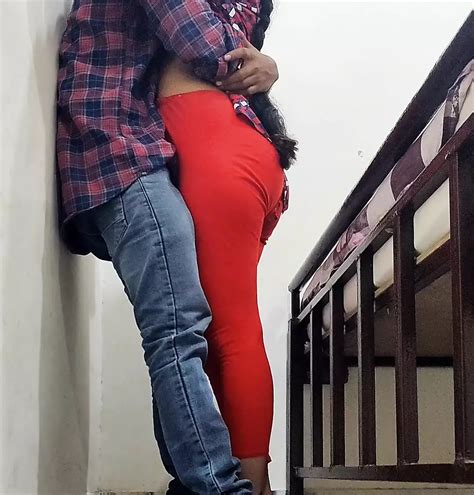 Indian College Lover Couple Hot Desi Sex Striptease Porn XHamster