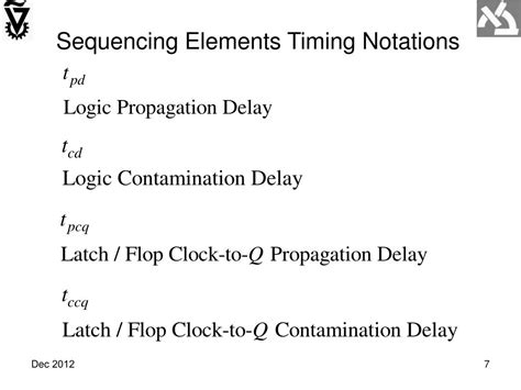 PPT Sequential Circuit Design PowerPoint Presentation Free Download ID