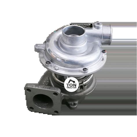 เทอร์โบ Turbo Zx120 3 4jj1