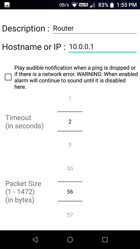 How To Use An Android Device To Monitor Your Network And Devices In Real Time