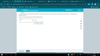 Answered Alekscgixlslexe10u Ignslkr7j8p3jh