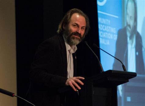 Community Broadcasting Encourages Democracy And Maintains Vibrant