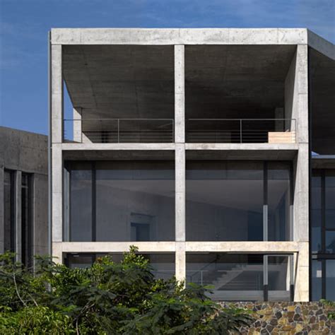House In Sri Lanka By Tadao Ando Photographs Dezeen