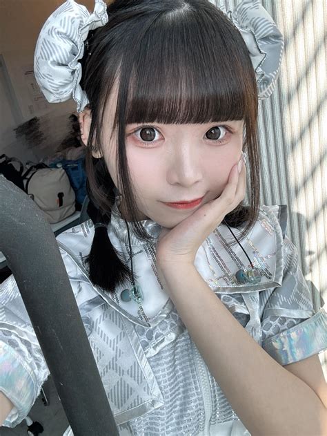 三代衣裝真的是我最最最喜歡的日蝕衣裝 喜歡小籠包🥺 最近在想下一代衣裝要不要做無袖（我好怕熱⋯ （可是其實心裡是喜歡長袖的😮‍💨 恋羽ちひろ生誕祭倒數1️⃣0️⃣天！