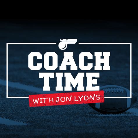 Coach Time With Jon Lyons Coach Time 39 Andrew Callahan Joins The Show