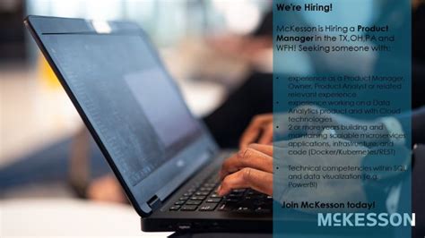 rufai hassan on linkedin mckesson productmanager