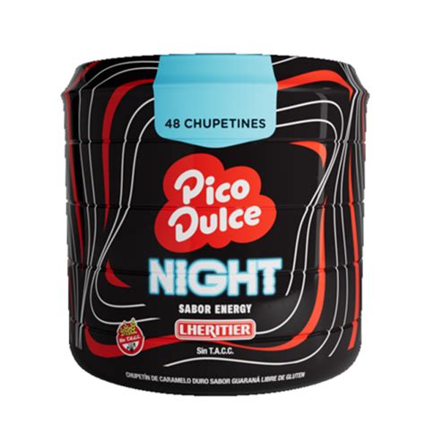 PICO DULCE NIGHT u Dulcilandia Paraná