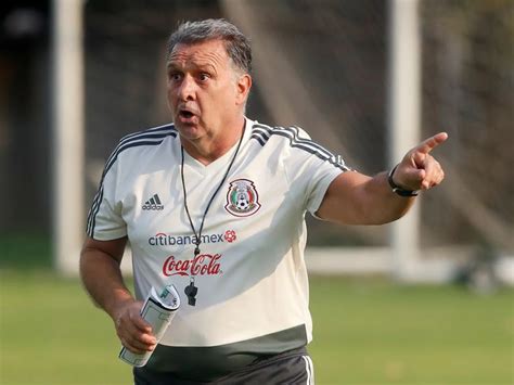 为什么塔塔·马蒂诺的连续性在 Tri 处于危险之中 Infobae