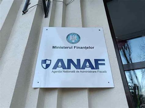 Fraudă Masivă în România în Numele Anaf Metode De Protecție