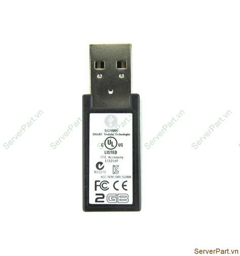 41y8298 Usb Ibm Lenovo Blank Usb Memory Key For Vmware Esxi Downloads Serverpart Vn