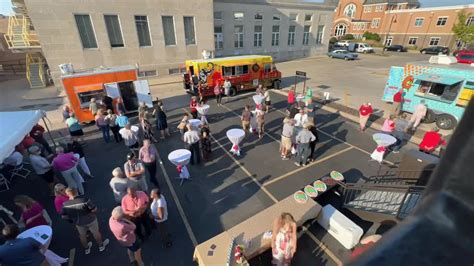 Laura Combs Cfp® Mba On Linkedin Amazing Event Thanks To Stacie