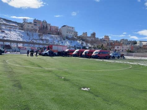 Втори екип български пожарникари заминава за Турция снимки