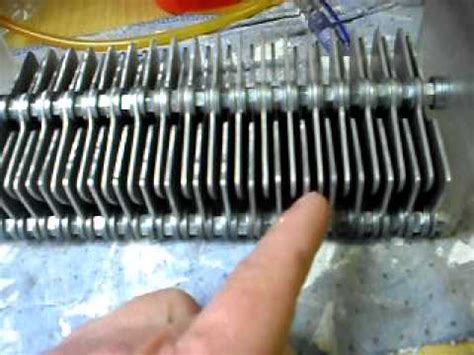 Capacitor Variable Homebrew YouTube