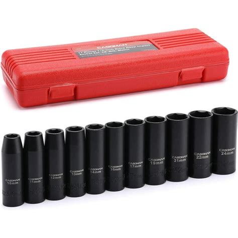10mm Socket Sets For Home Improvement