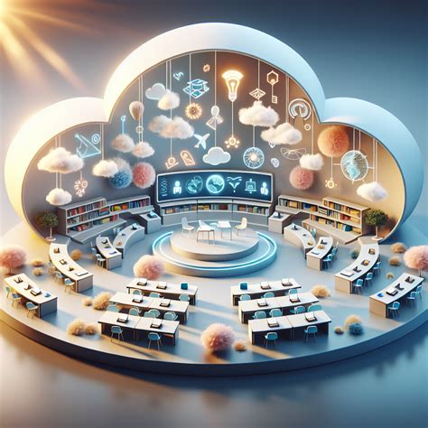 How Cloud Computing Is Revolutionizing Education Technology