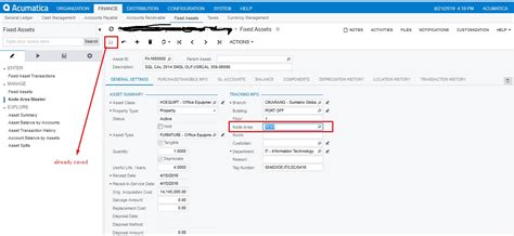 C Value Of New Customize Field In Acumatica Erp Doesnt Save To