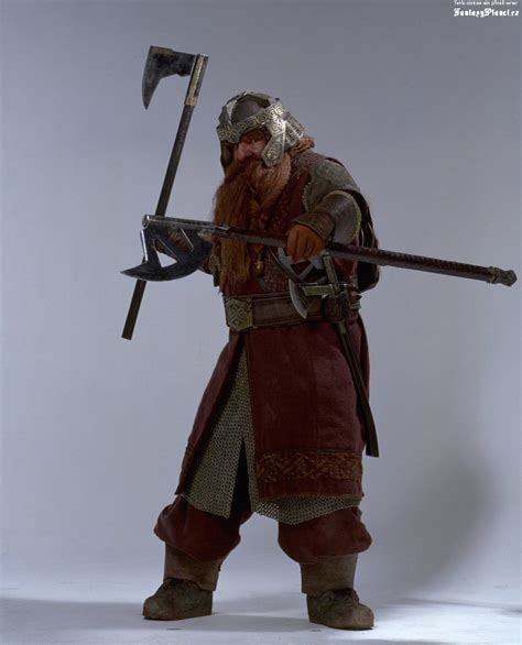 Gimli Photo Gimli Gimli Outfit Lotr Aragorn Armor Gimli Costume
