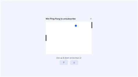 7 Javascript Pong Games Freefrontend