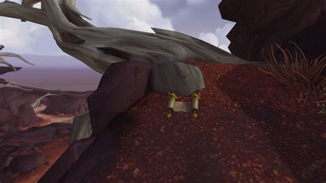 Tales Of De Loa Kimbul Object World Of Warcraft