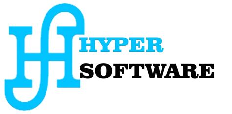 Login Hyper Software