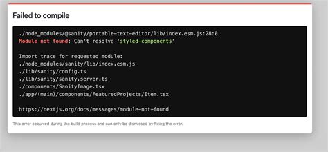 Usage With Nextjs 13 App · Issue 137 · Sanity Ionext Sanity · Github