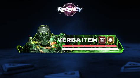 Apex Legends Health Bar Overlays On Behance